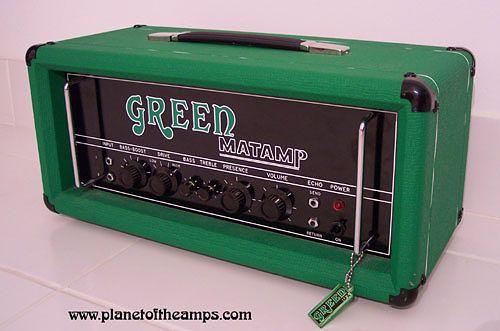 MATAMP TUBE AMPS AND PRO AUDIO CABINETS - Bookmark Now